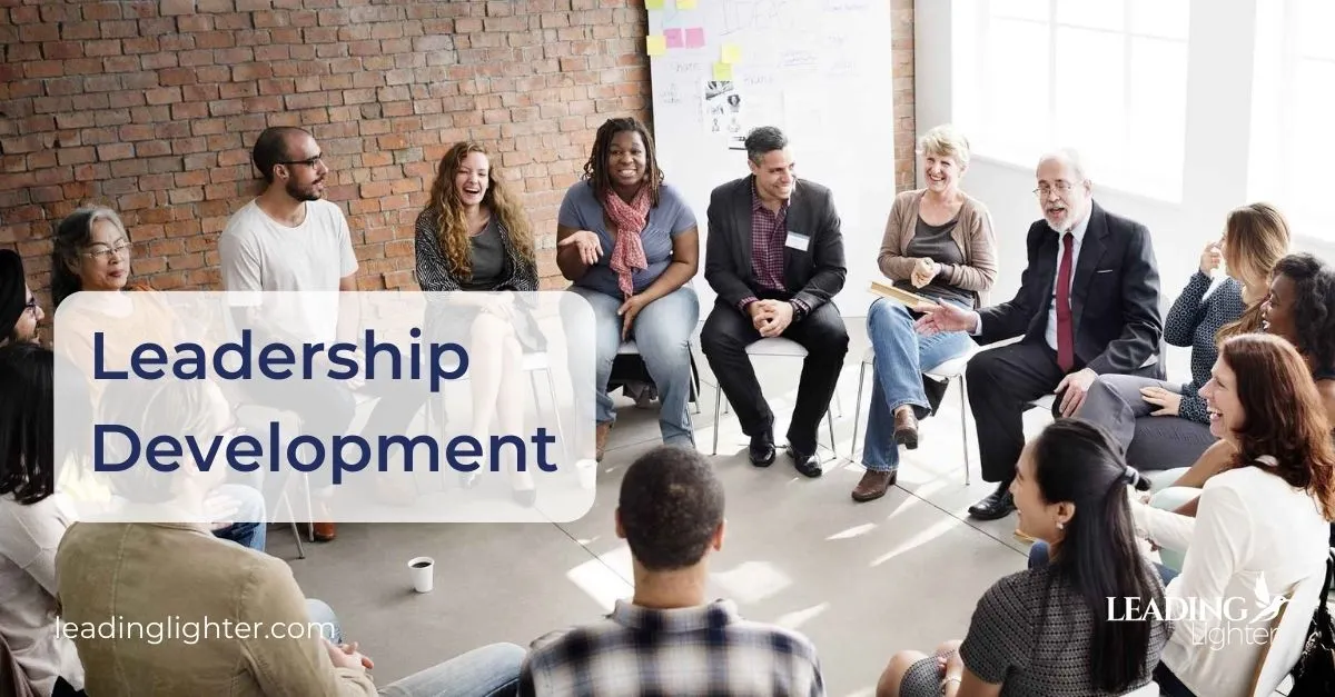 Leadership Development