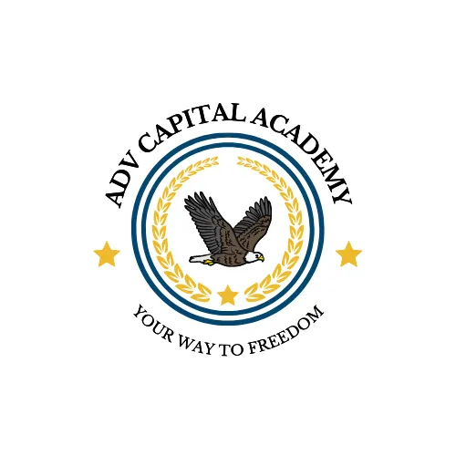 Adv Capital Academy - Your Way To Freedom
