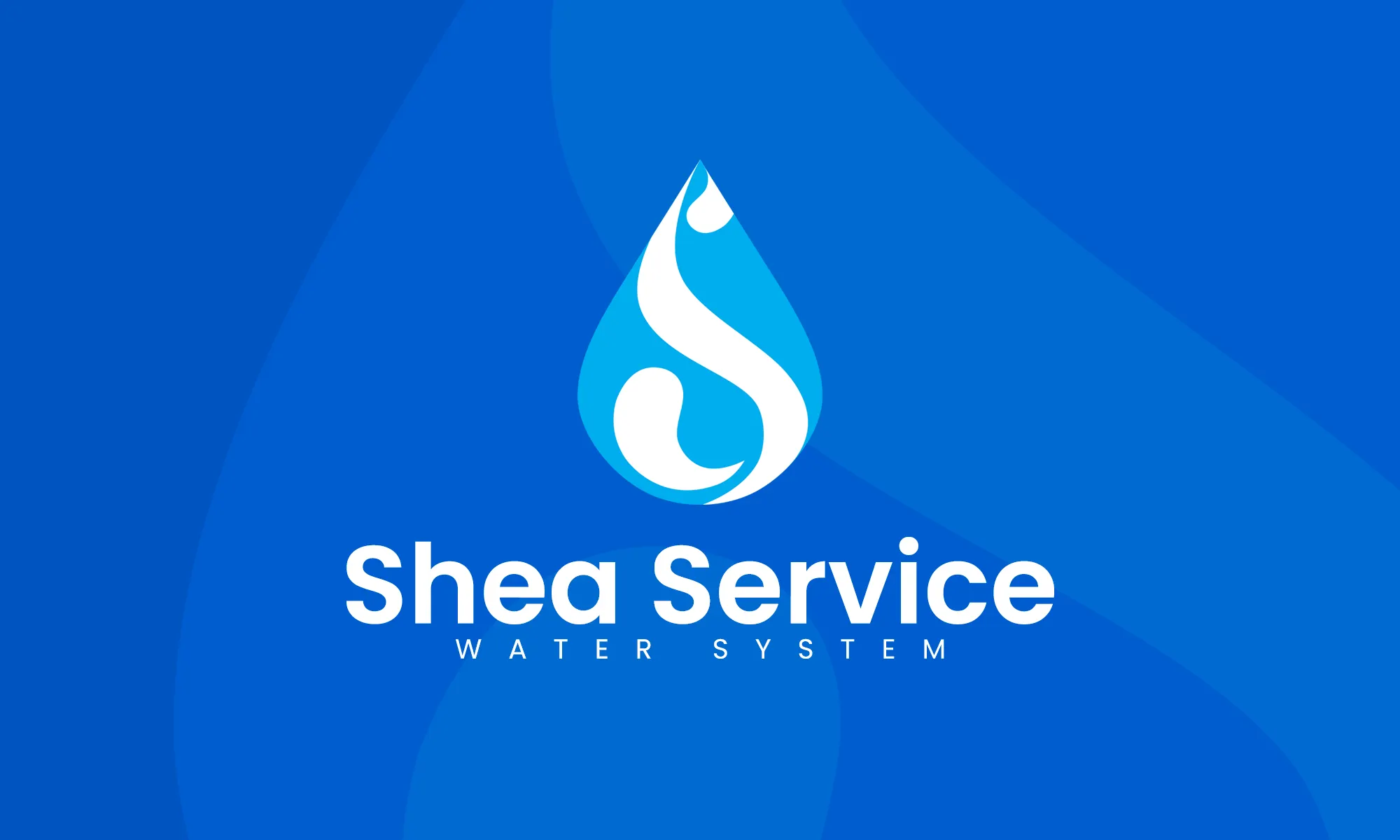 Shea Service Water System