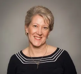 Groove Lifetime with Joy Coulson