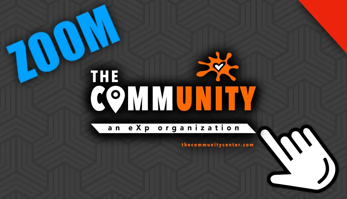 The Community™ Zoom