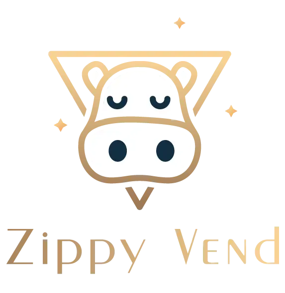 Zippy Vend