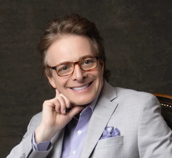 America's Technologist – Mark Stross