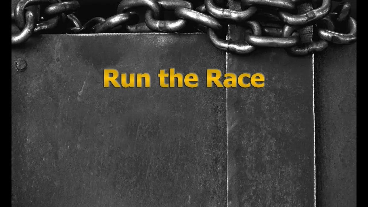 Run the Race | Life Church St Louis
