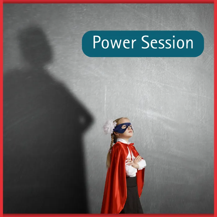 Power Session