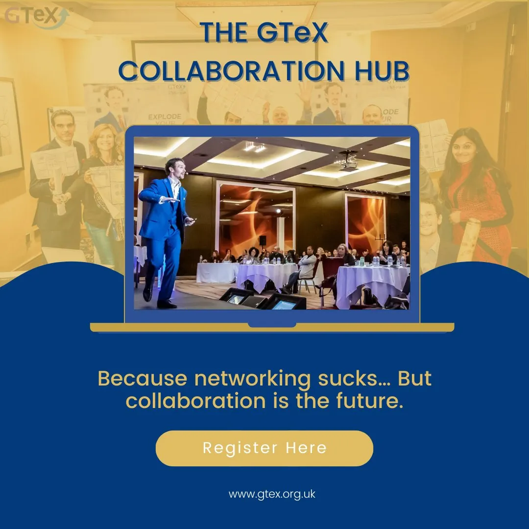 The GTeX Collaboration Hub