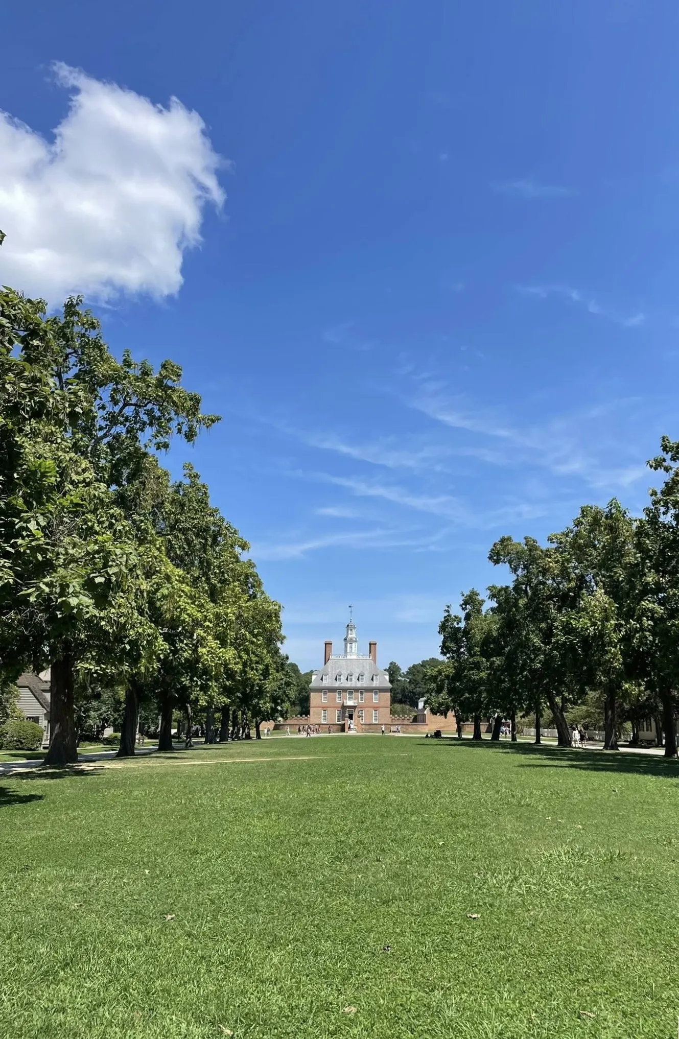 From Shakespeare’s Seat to Jefferson’s Legacy: History Speaks Through ...
