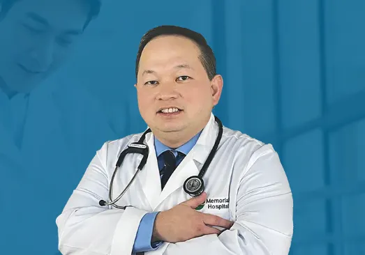 Welcome To Dr. Hanz, MD!