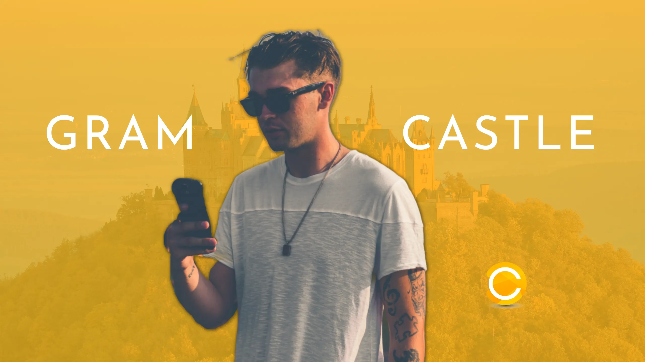 Gram Castle | Advertising, Automation, Emails , Automation, Social ...