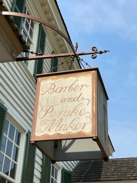 History is Found Through Objects: Clues About Daily Life in Early America.