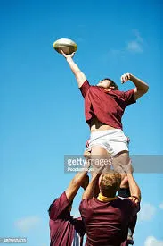 The Benefits of Explosive Strength Training for Rugby