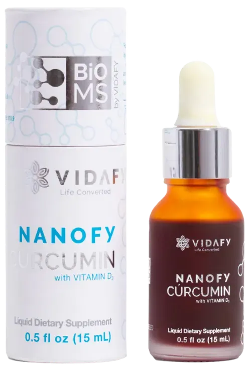 Vidafy - Goudendruppels