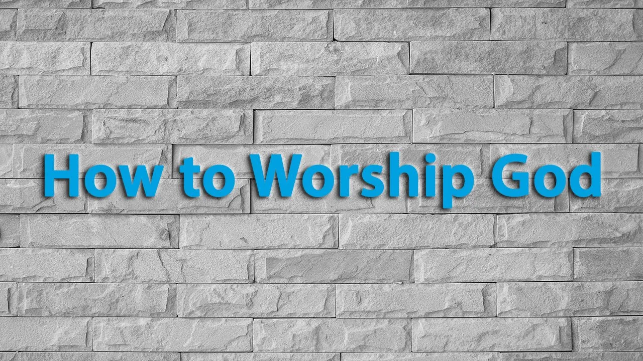 Loving God through Worship | Life Church St Louis