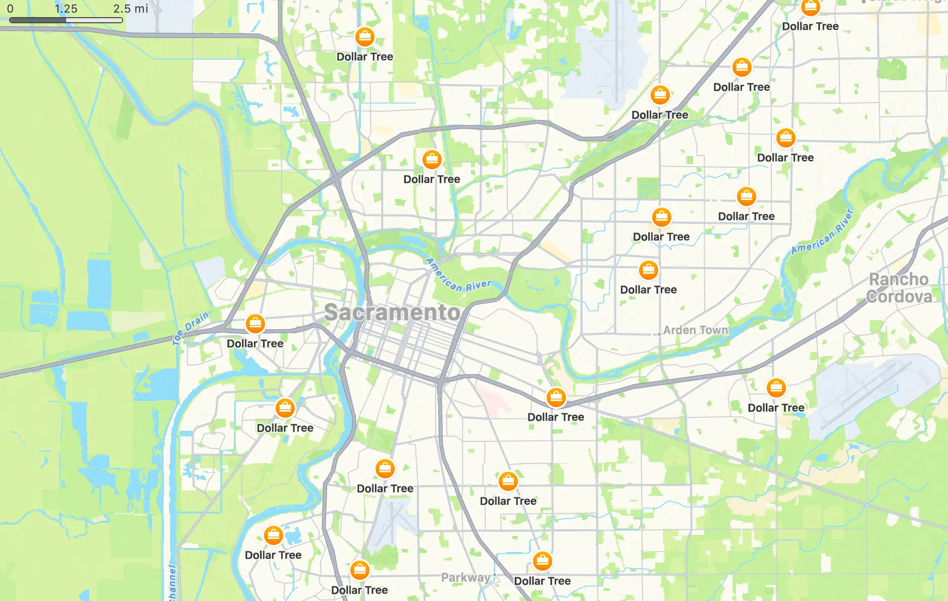 How to Save Money at Dollar Tree
