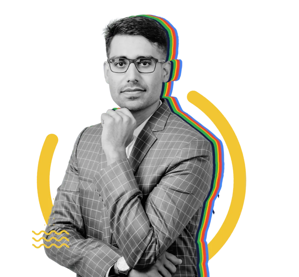 Mirza J. Iqbal - Your Growth Hacking Success Partner