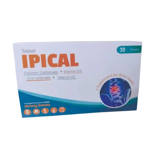 Home - Zodiac Pharma