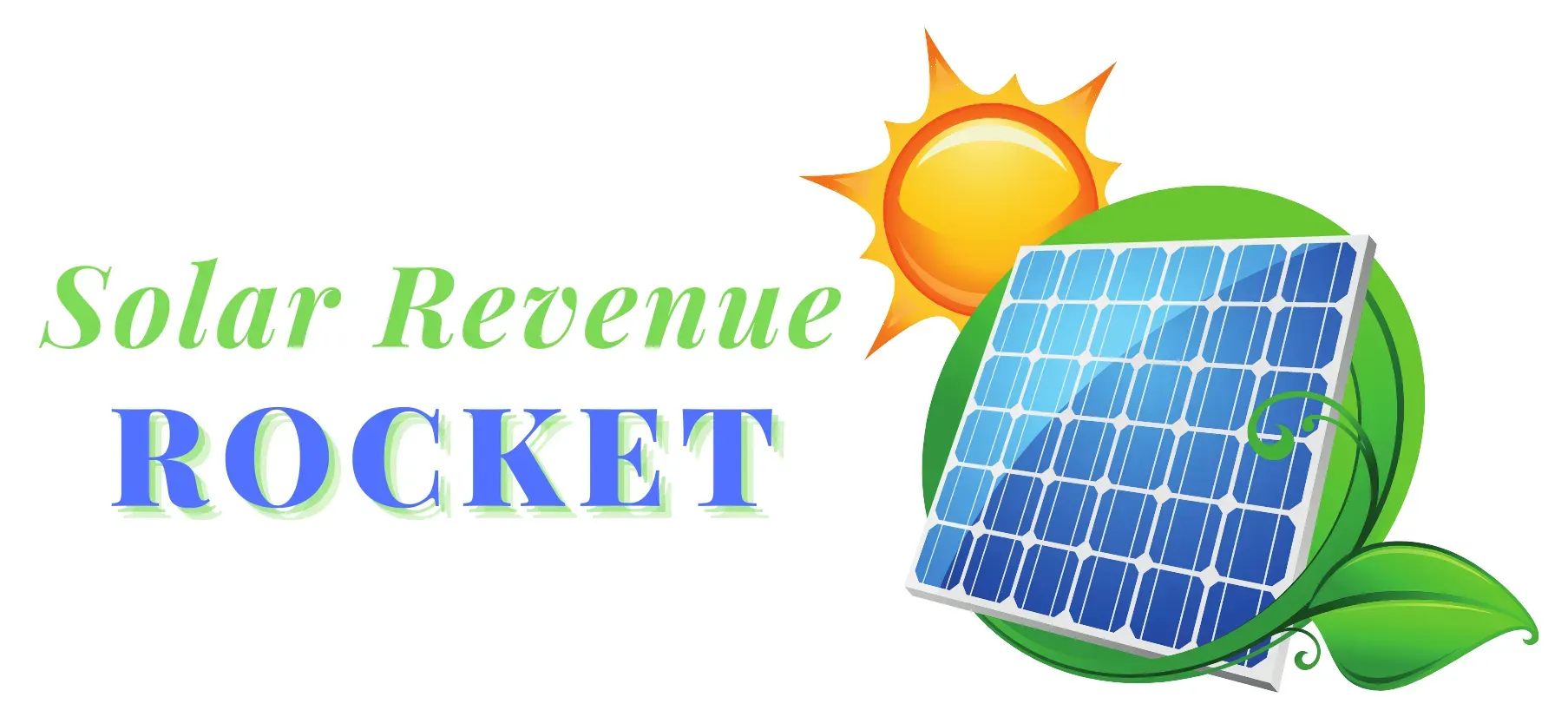 Solar Revenue Rocket | Home