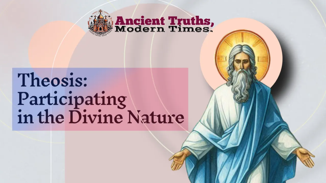 Theosis in Ethiopian Orthodox Tewahedo Theology: Union with God