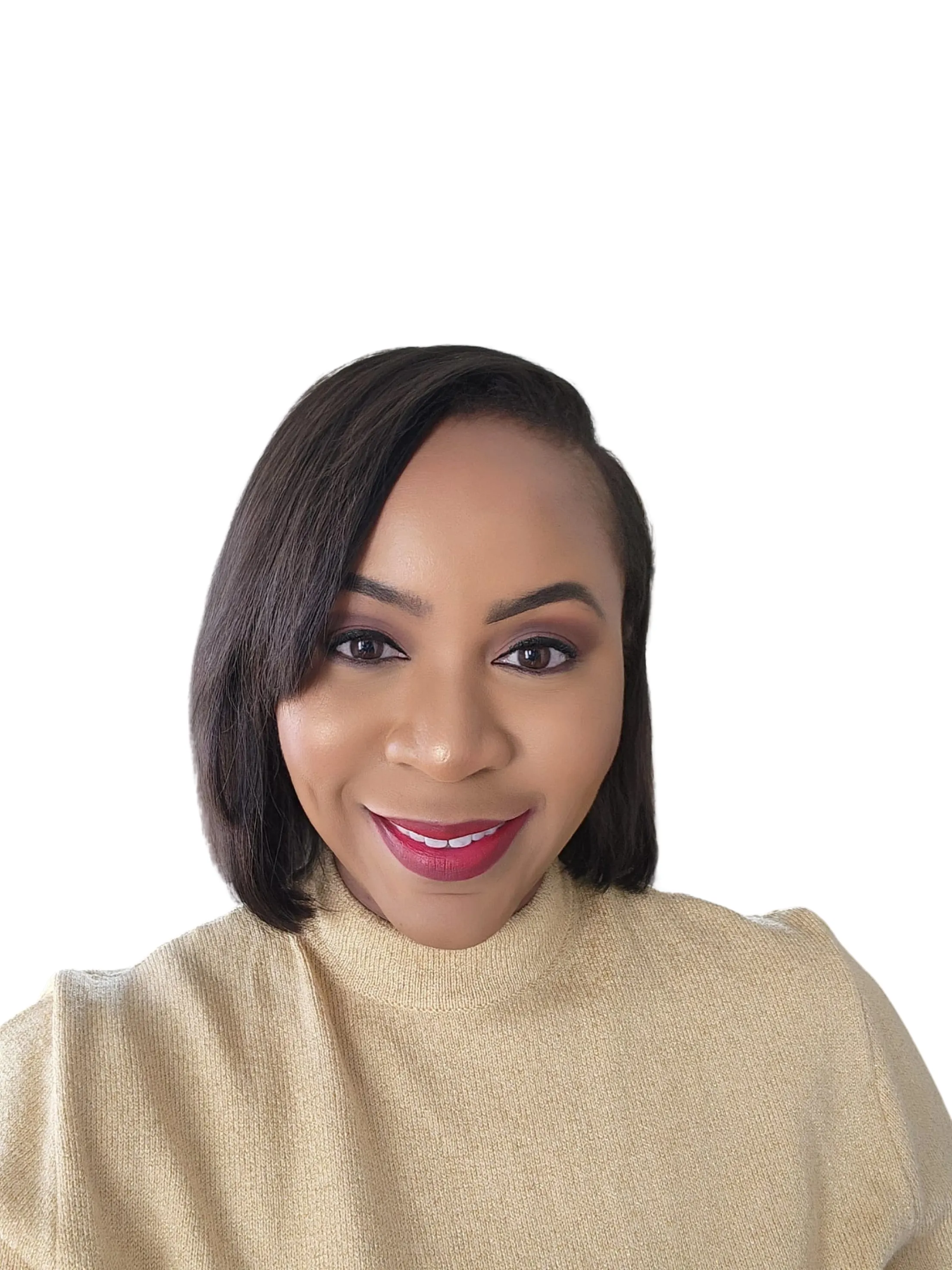 Dr. Jasel Martin - Welcome