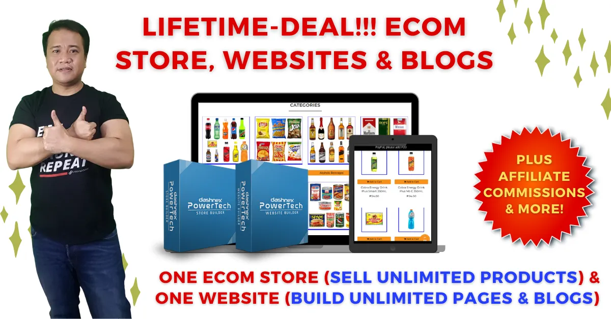 Ecom Solutions