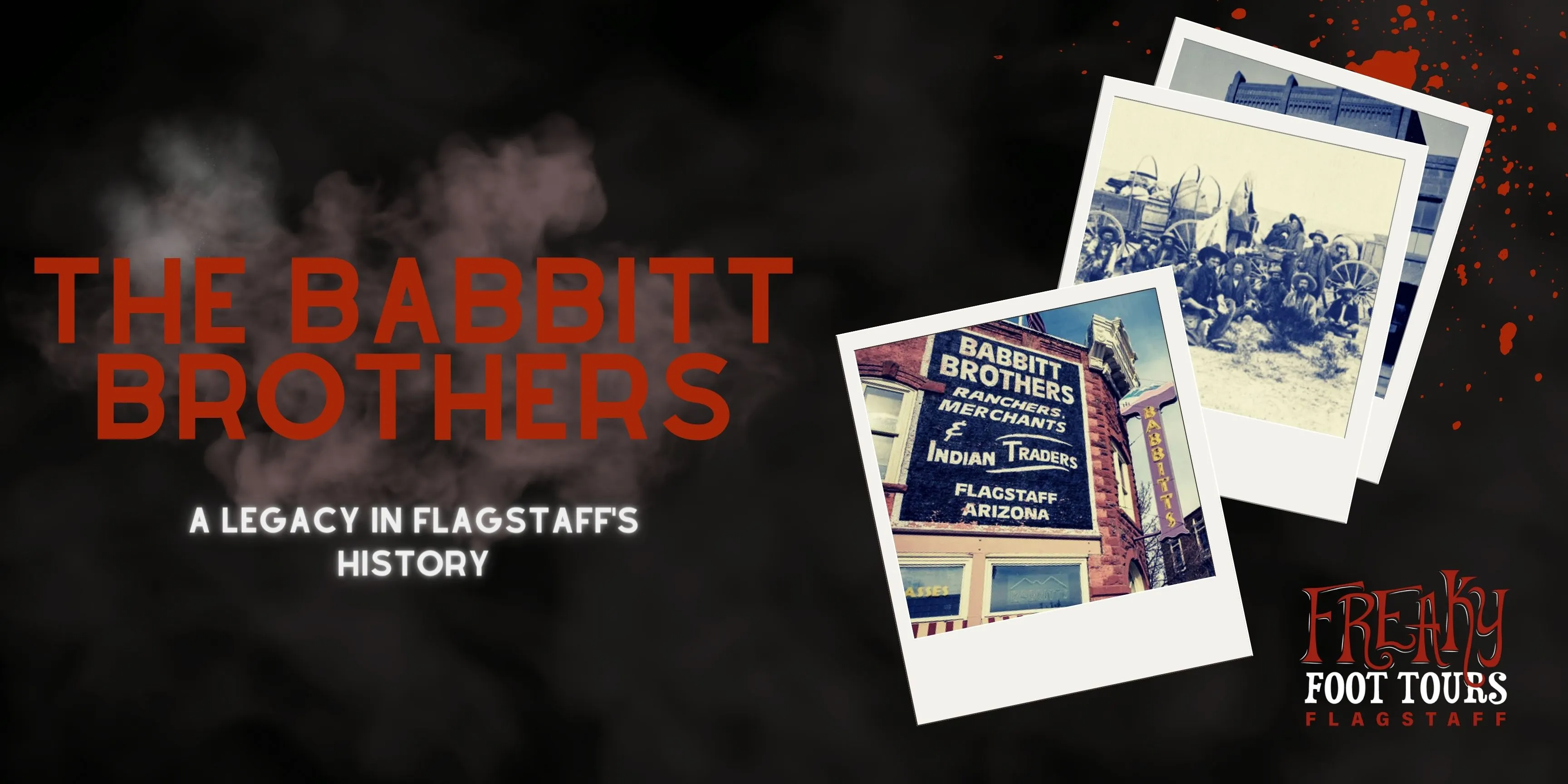 The Babbitt Brothers: A Legacy in Flagstaff's History