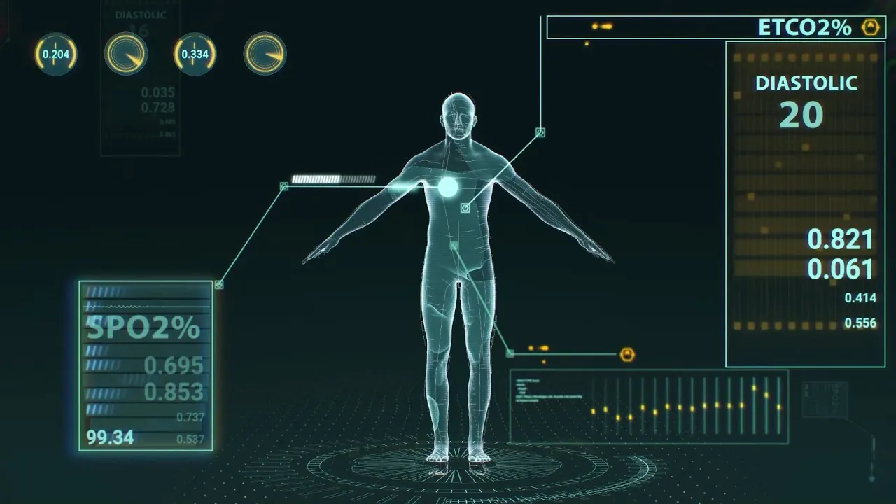 Science of Super Patch by John Brenkus