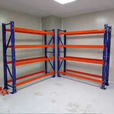 Slotted Angle Racks in Bangalore